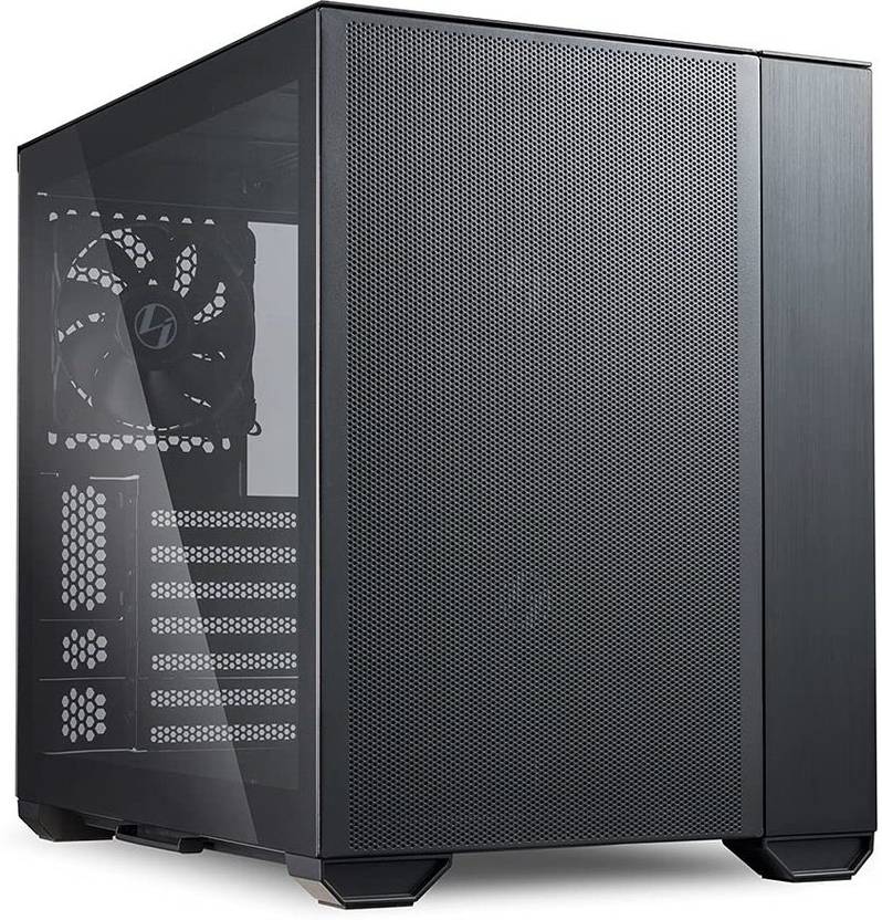 Lian Li PC-O11 Dynamic Mini Air Mini Tower Cabinet - Lian Li : Flipkart.com