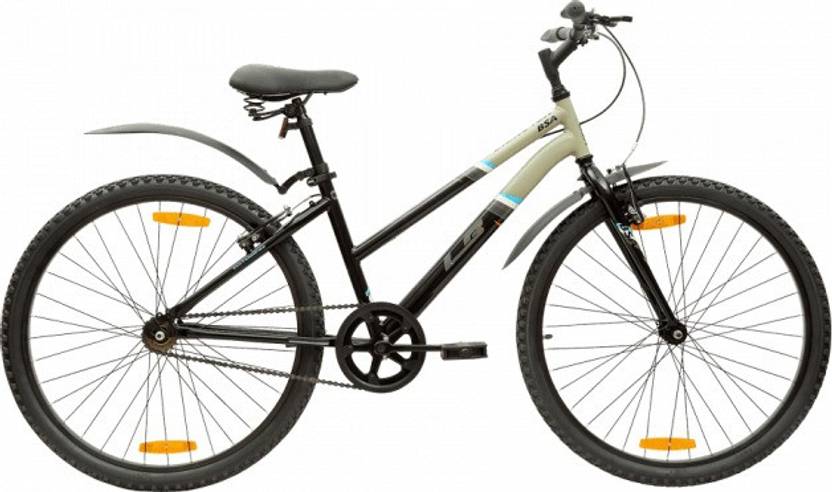 HERCULES BSA LADYBIRD VALENCIA 26 T Mountain Cycle Price in India - Buy ...