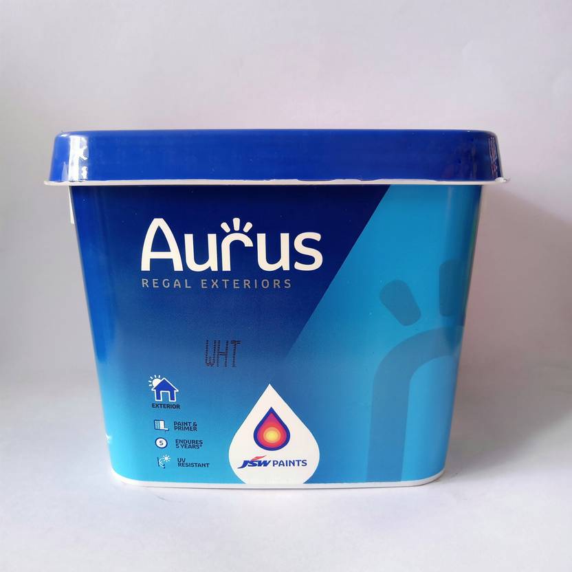 jsw paint WHT01 WHITE Emulsion Wall Paint Price in India - Buy jsw ...