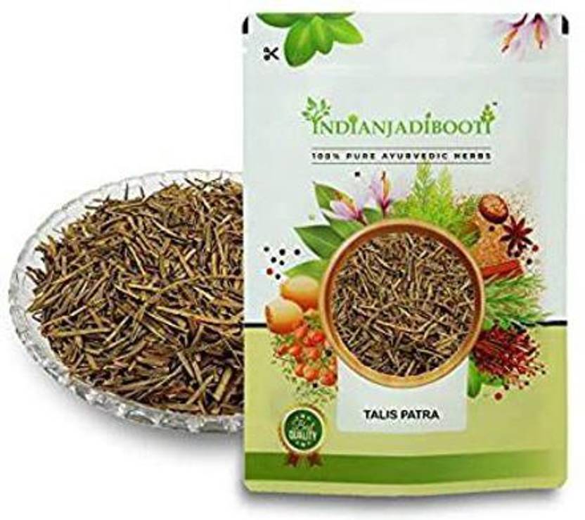 IndianJadiBooti Pure Talispatra - Talish Patra - Tallis Patra, 250 ...