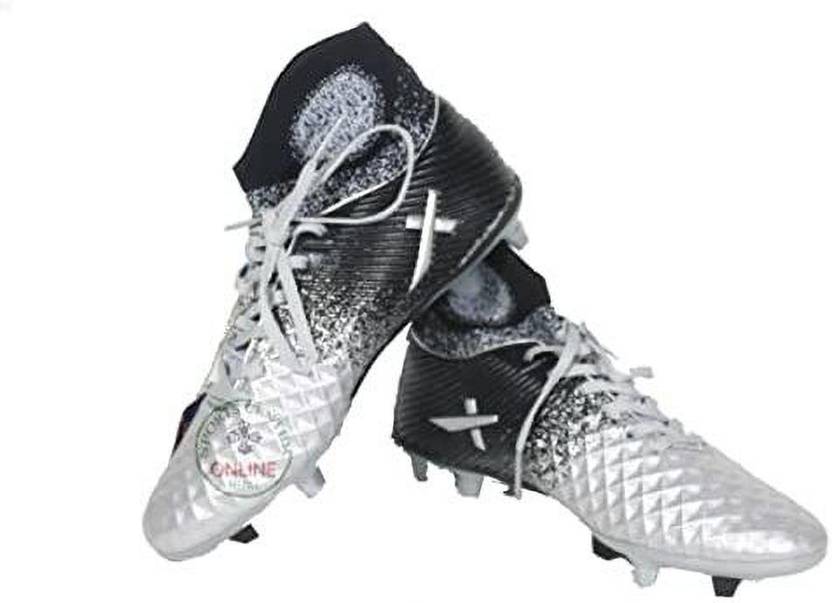 VECTOR X Football Shoes For Men - Buy VECTOR X Football Shoes For Men ...
