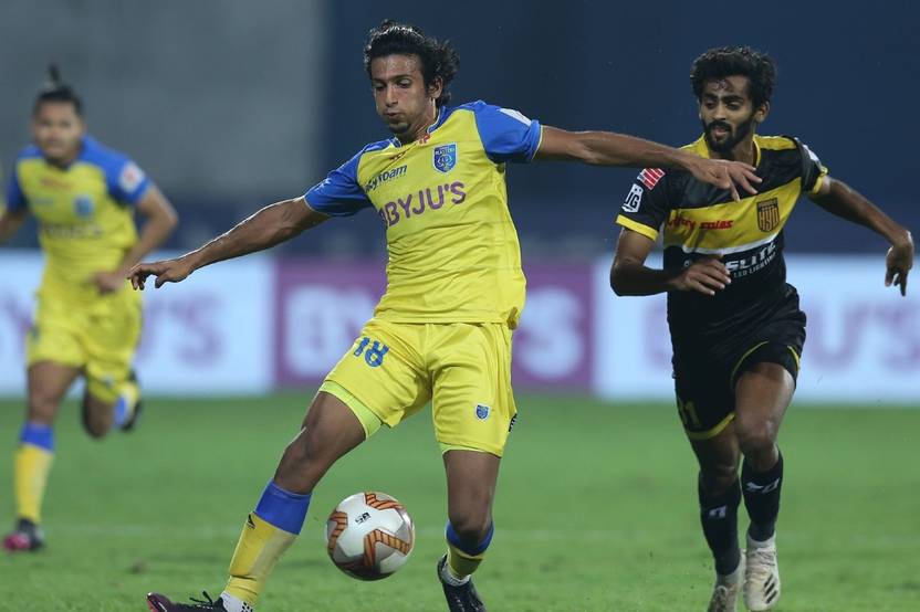 Sahal Abdul Samad Football Player Matte Finish Poster Paper Print ...