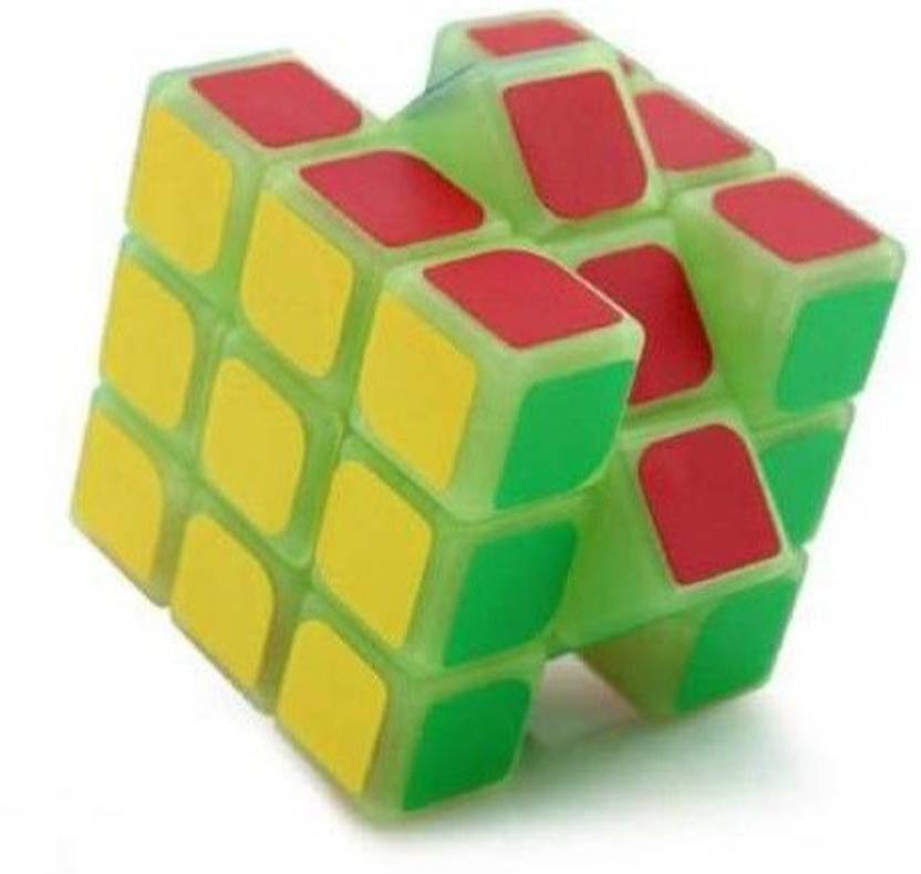 Spark Cube 3x3 High Speed Magic Radium Cube PUzzle Glows In Dark 3x3 spark-cube-3x3-high-speed-magic-radium-cube-puzzle-glows-in-dark-3x3