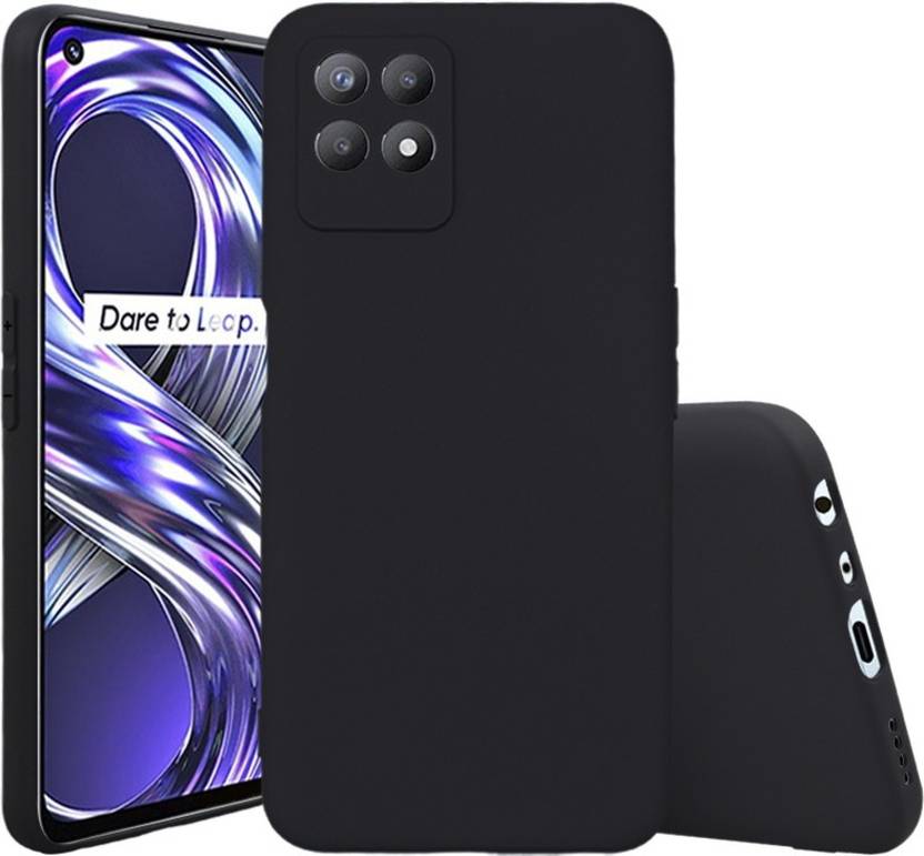 eMobe Back Cover for Realme 8i - eMobe : Flipkart.com