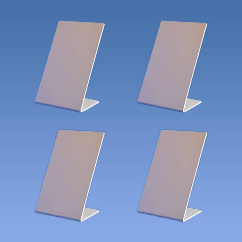 Flipkart.com | CPI 1 Compartments Acrylic Premium QR Code Stand Bar ...