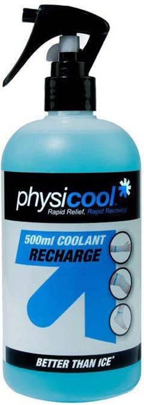 Physicool 500 ml Coolant Recharge Liquid Pack Price in India - Buy ...