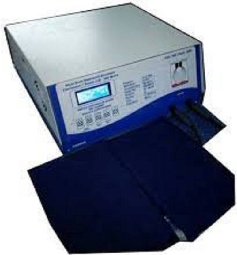 NARAYANI TRADERS Shortwave Diathermy 500W Solid State ( No Valve ...