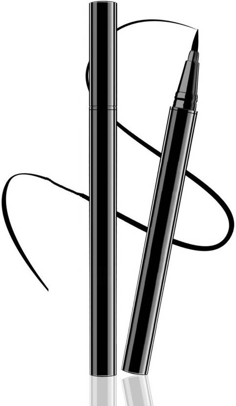 imelda Black Long Lasting Smudge Proof Sketch Pen 2.5 g - Price in ...