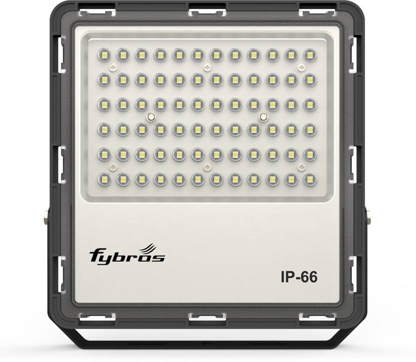 Fybros FLS5946A Flood Light Outdoor Lamp Price in India - Buy Fybros ...