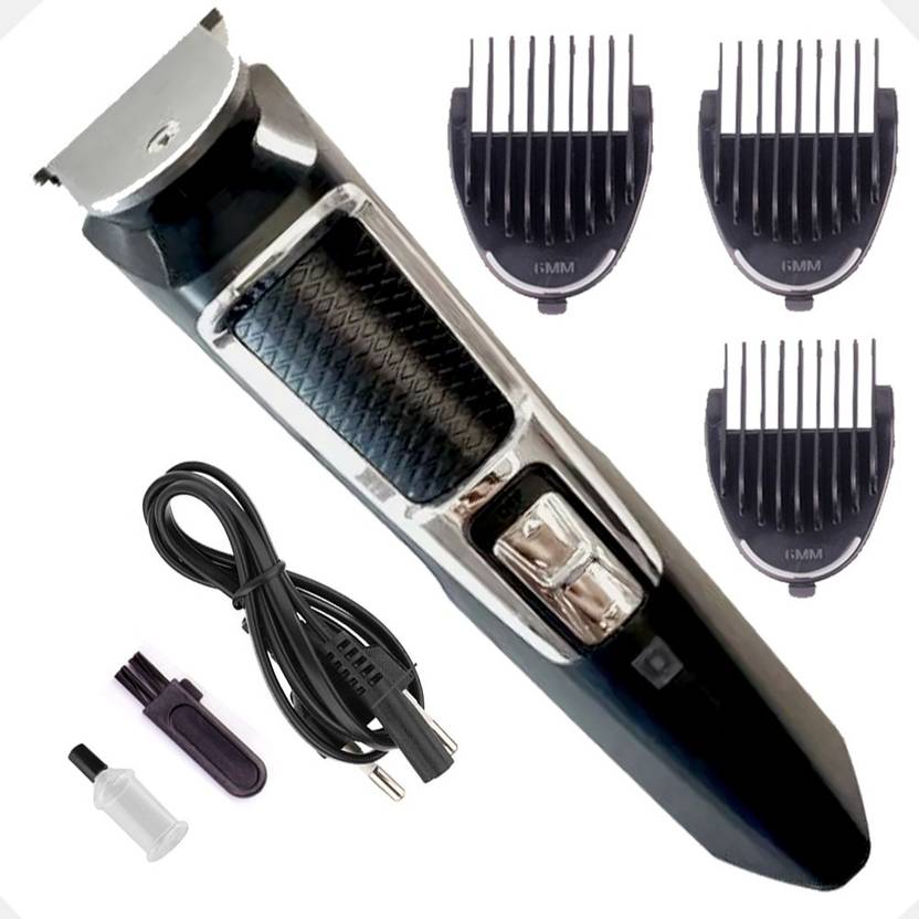 KAMN New cordless trimmer for man and woman Fully Waterproof Trimmer ...