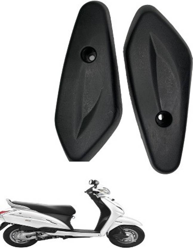 Digital Craft Activa 3G Hub Cover [ PACK OF 2 ] Motorcycle Fork Cover ...