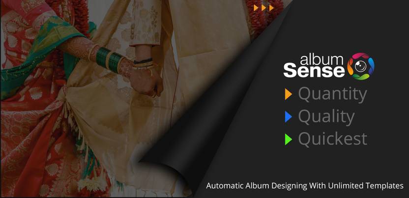 Album Sense Single User 3 Years Validity ( With Designing Data ...