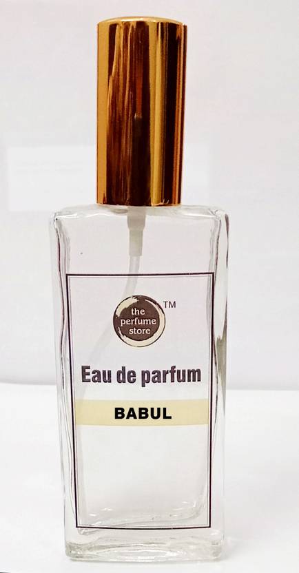 Buy The perfume Store BABUL PERFUME Eau de Parfum - 60 ml Online In ...
