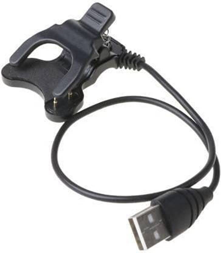 Widehaven LAN Cable 0.25 m Universal Clip Smart Watch Charging Cable 2 ...