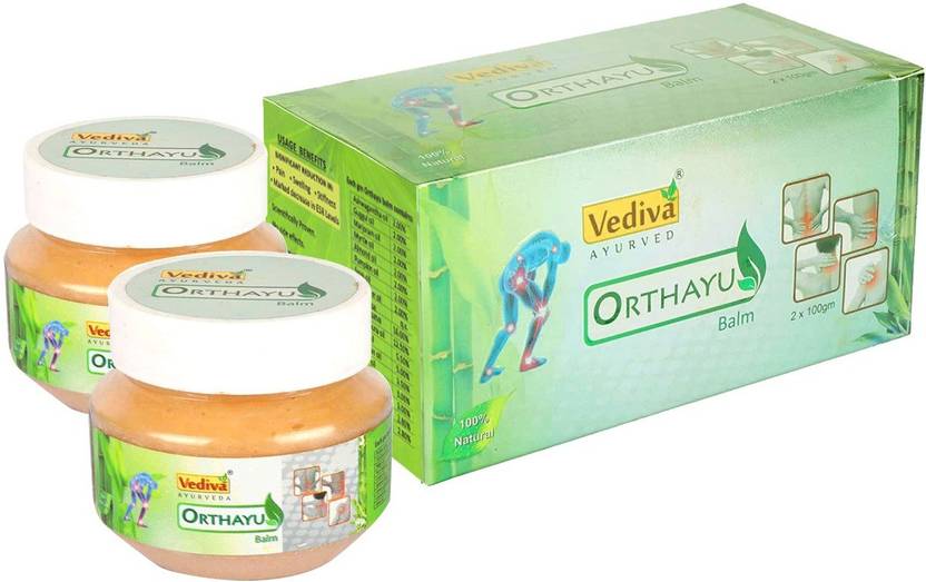 Orthayu Mentho Plus Balm (200gm) Balm - Buy Baby Care Products in India ...