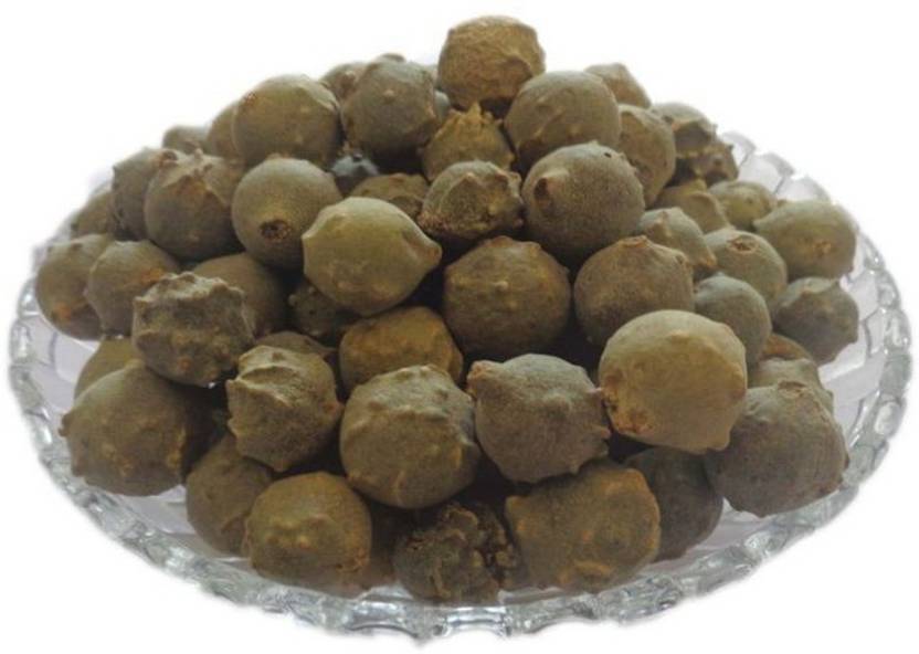 Nutiva MAJUPHAL, OAK GALL, GALLNUTS, MANJAKANI, QUERCUS INFECTORIA Seed ...