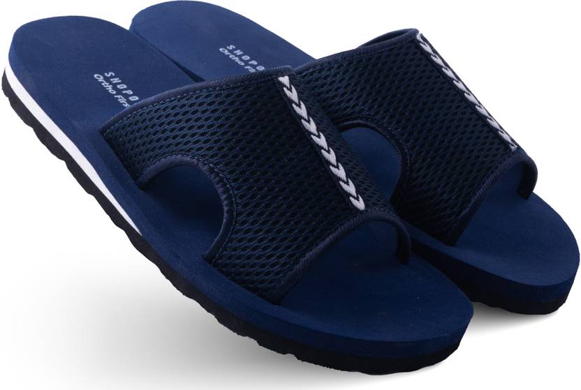 Shopoflux Ortho First Slippers for Men | Orthopedic Heel Pain Relief ...