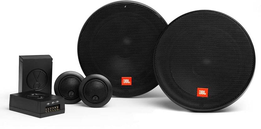 JBL JBL Stage 2604C Car Component Speakers - International Model ...