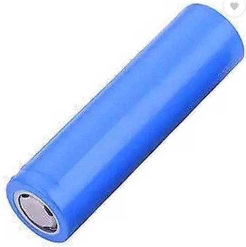 Hongli 3.7 Volt Rechargeable Lithium ion Cell 1800 mah ( (Pack of 11 ...