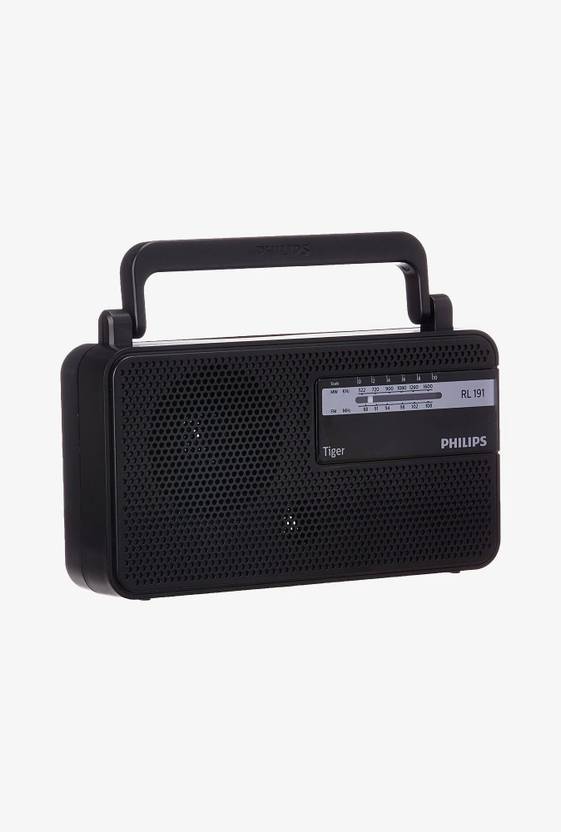 PHILIPS RL191 FM Radio - PHILIPS : Flipkart.com