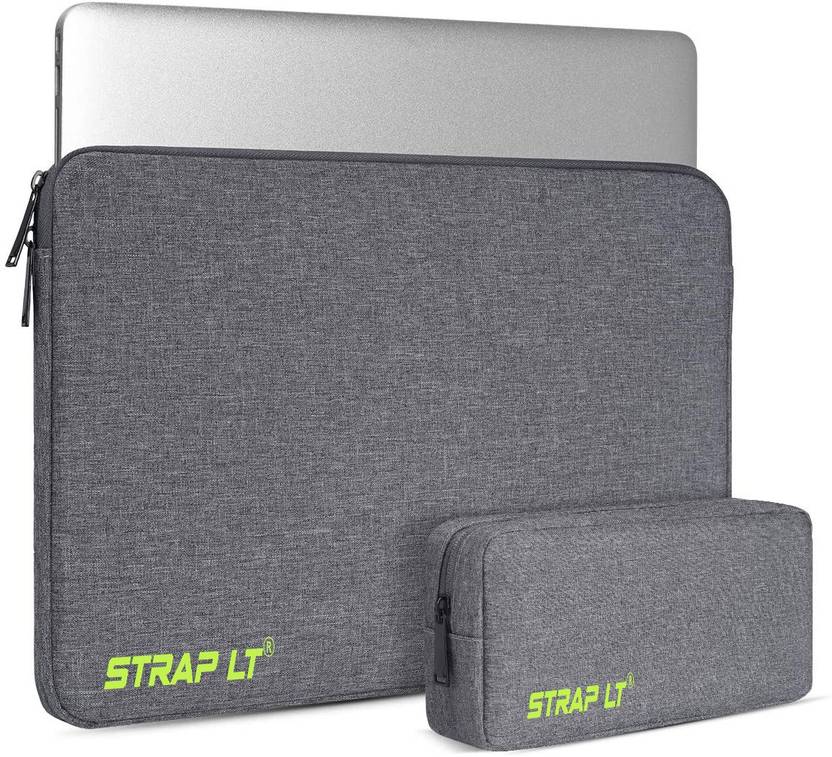 Flipkart.com | Straplt Laptop Sleeve Case 15.6-16 Inch Waterproof ...