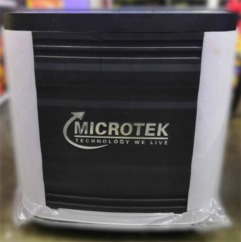 Microtek BATTERY TROLLEY Trolley for Inverter and Battery Price in ...