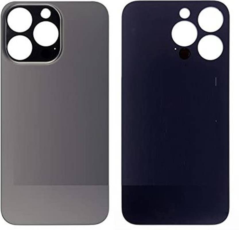 SPAREWARE IPHONE 13 PRO MAX Back Panel: Buy SPAREWARE IPHONE 13 PRO MAX ...