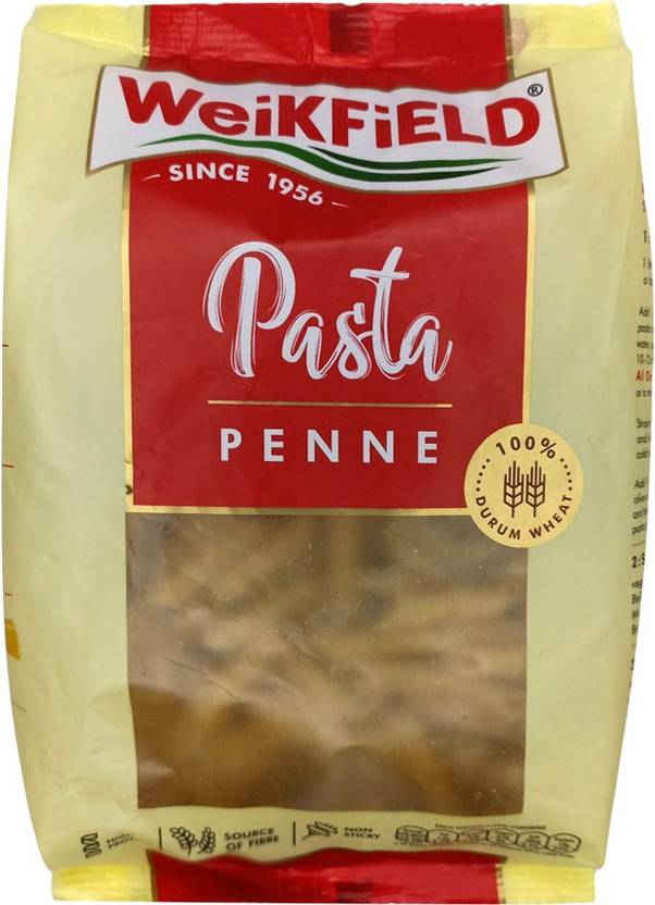 WeiKFiELD Pasta Elbow Penne Pasta Price in India - Buy WeiKFiELD Pasta ...