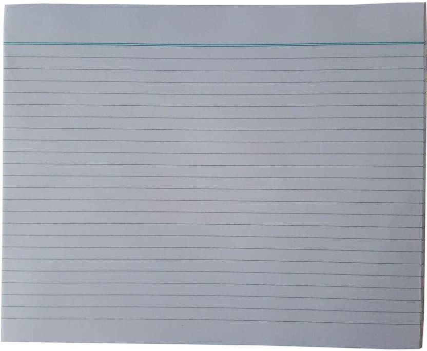 Flipkart.com | SHARMA BUSINESS Dista Paper Rough Work Class Work ...