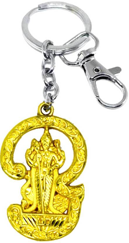 AFH Lord Subramanya Swamy, Murugan, Vetrivel Murugan Gold Decorative ...