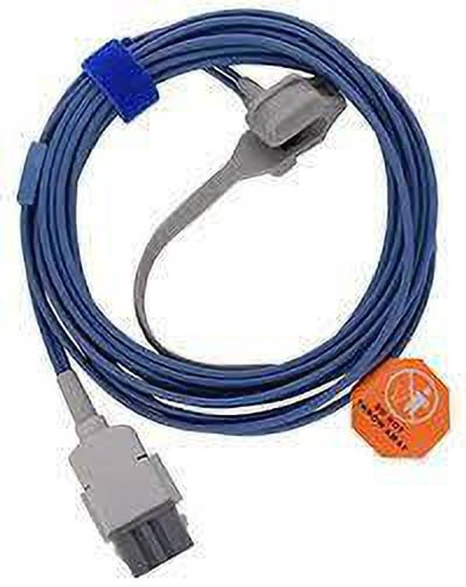 YUBHACARE GE trusat Pulse Oximeter - YUBHACARE : Flipkart.com