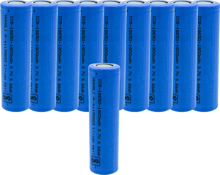 Hongli R-41120022 Battery - Hongli : Flipkart.com