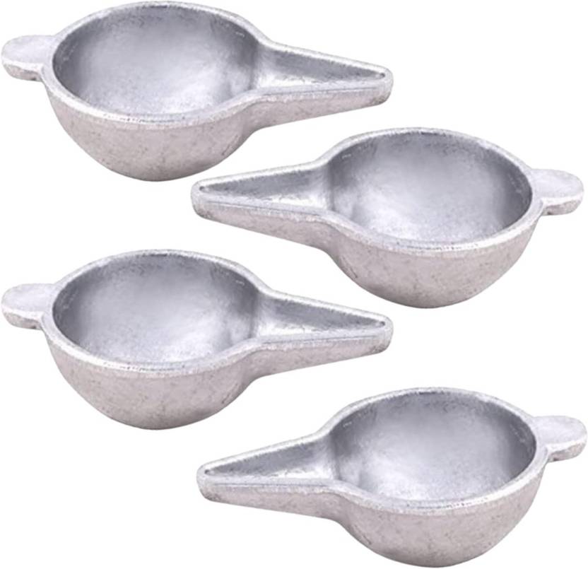 Pappa Paladai | Bondla | Feeder Spoon for New Born Baby - 80 ml ...