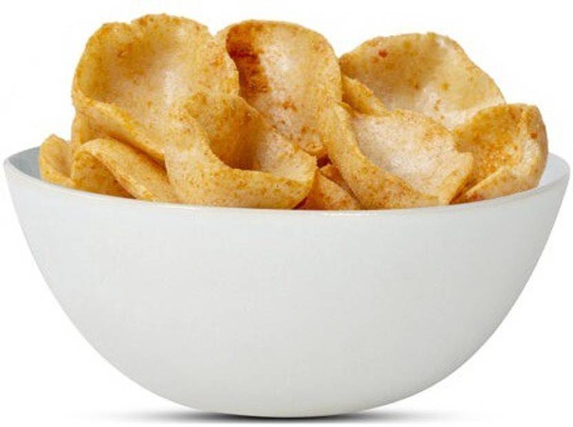 Veganic SOYA Katori | SOYA Cup Tasty & Healthy | Masala Soyabean Snacks ...