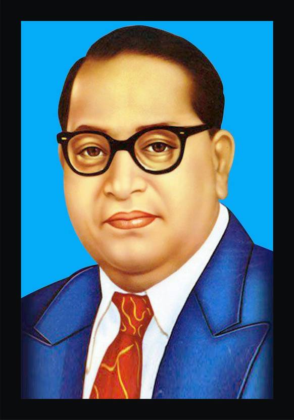 FRIZZY ARTS bhim rao ambedkar|bhim rao ambedkar paintings Digital ...