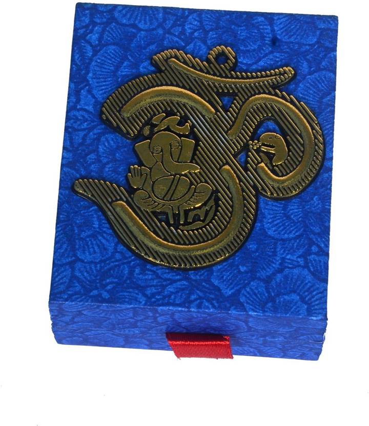 Flipkart.com | Yaadein 1 Compartments Mini Wooden Pen Drive storage Box ...