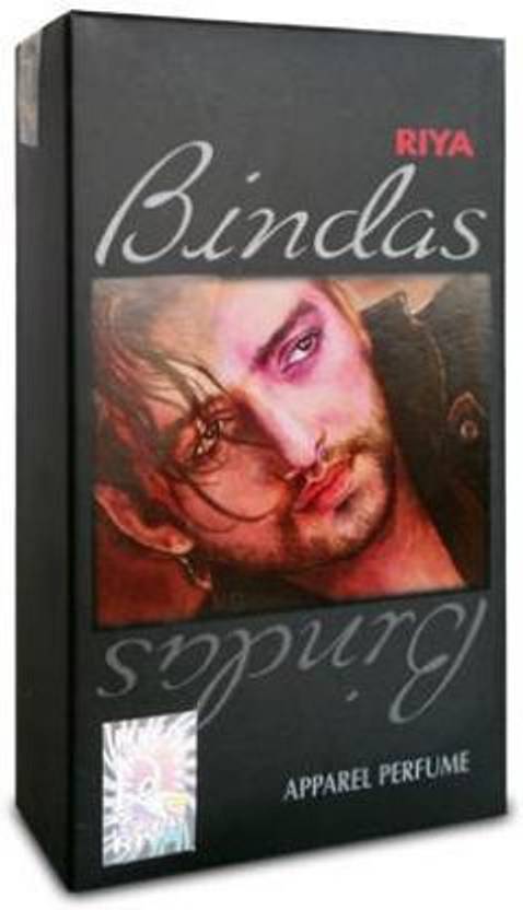 Riya Bindas Eau de Parfum - 100 ml Eau de Parfum - 100 ml Price in ...