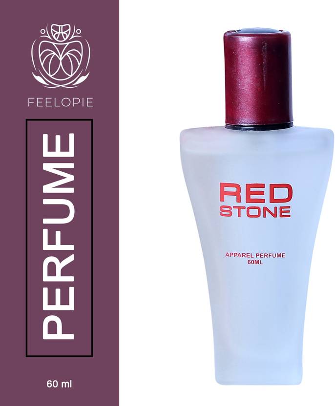 Buy FEELOPIE Redstone Perfume Eau de Parfum - 60 ml Online In India ...