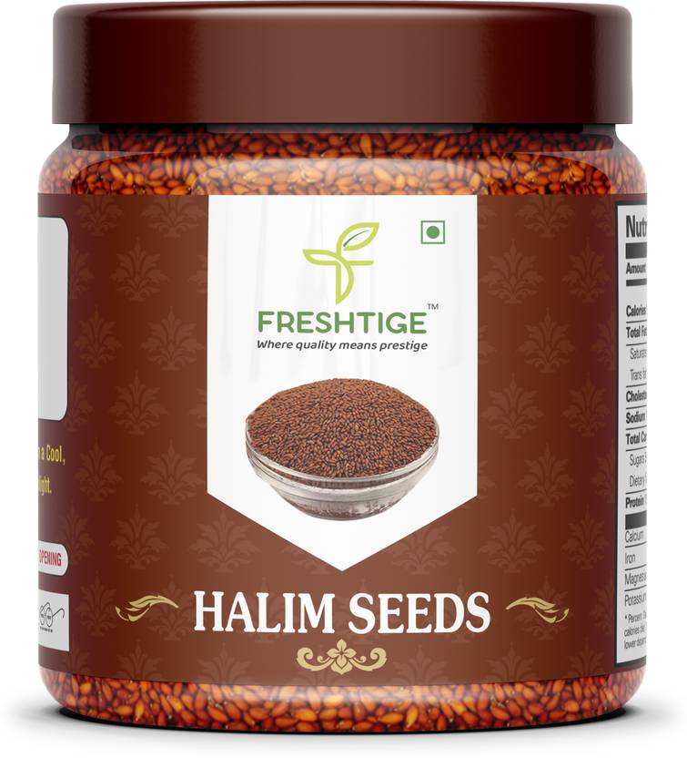 Freshtige Halim Seeds | Garden Cress Seeds | Aliv Seeds | Asaliya Seed ...