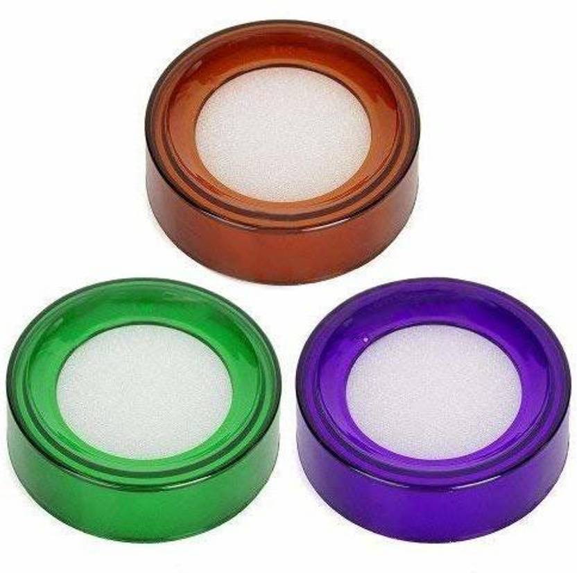 NITURAJ NOTE COUNTING SPONGE DAMPER (PACK OF -2) Painting Sponge Block ...