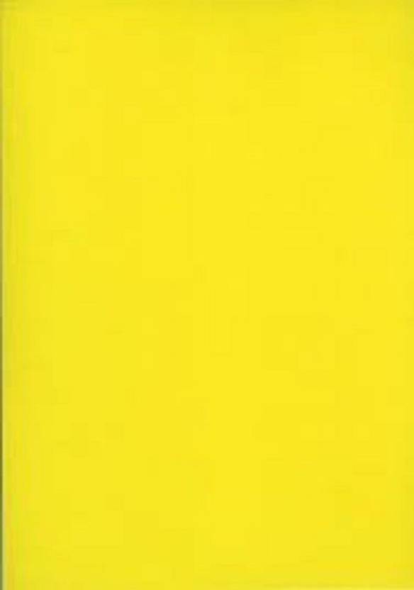 Flipkart.com | Eclet A4 20 Sheet Yellow Color Paper (20 Sheets) (180 ...