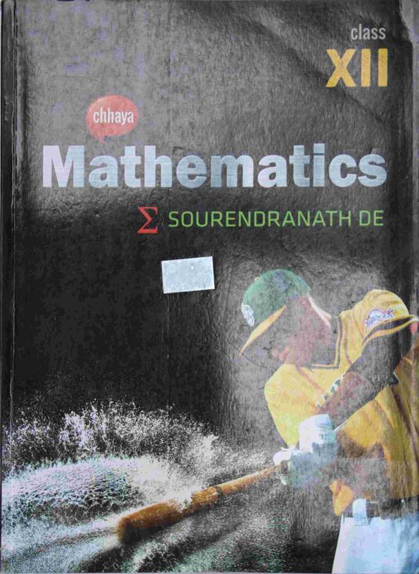 Chhaya Prakashani Mathematics Class-12: Buy Chhaya Prakashani ...