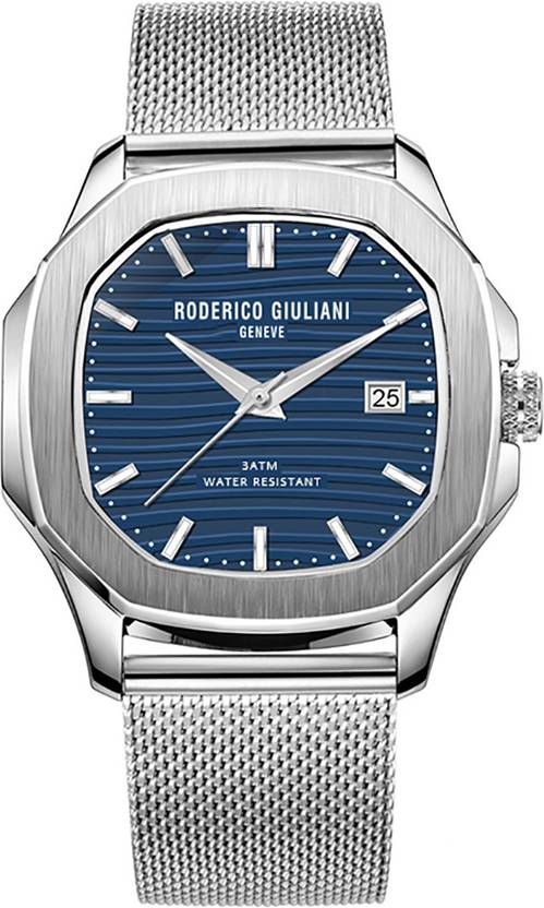 RODERICO GIULIANI Analog Watch - For Men - Buy RODERICO GIULIANI Analog ...