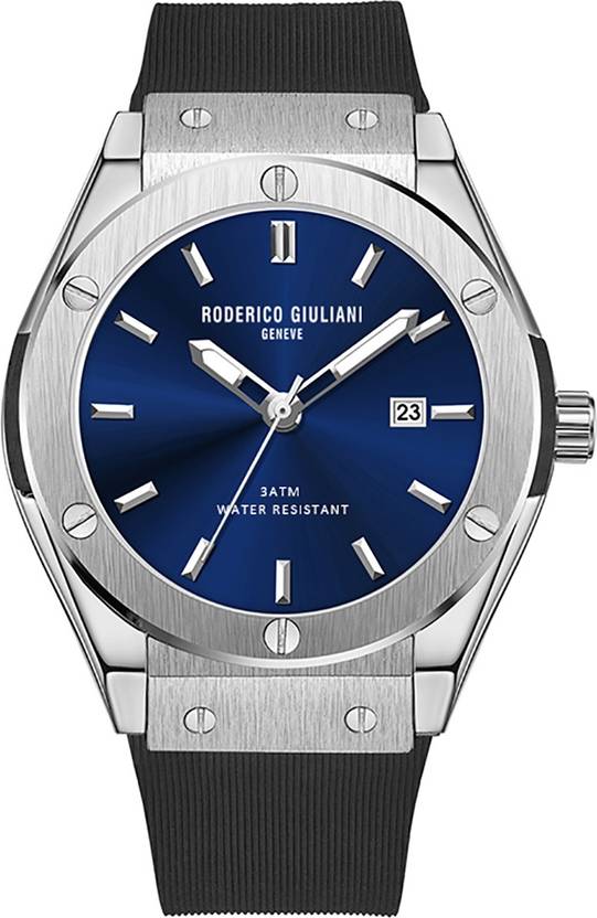 RODERICO GIULIANI Analog Watch - For Men - Buy RODERICO GIULIANI Analog ...
