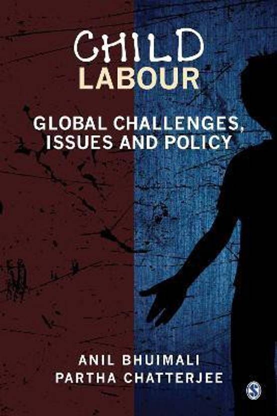 Child Labour: Buy Child Labour by Bhuimali Anil at Low Price in India ...
