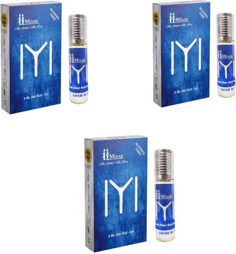 Minar Kayi Turkey lover attar perfume ertgrul gazi etar ittar 24 ml ...