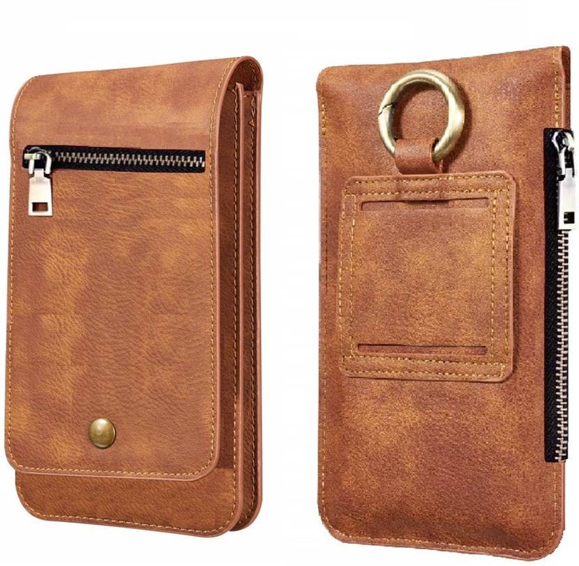 HITFIT Pouch for Samsung Galaxy A13 5G / Samsung Galaxy A03 / Samsung ...