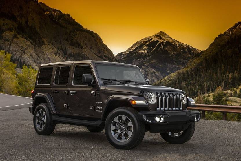 Mahindra THAR Modified Sports Car Matte Finish Poster Paper Print ...