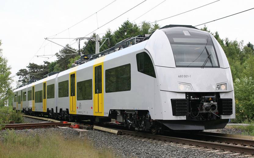 Train Poster & Railway poster, Rail gadi Poster, Waterproof Vinyl ...