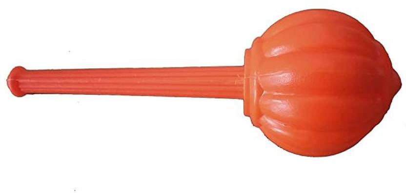 KEYUR Plastic Hanuman Gada,Set of 1, Perfect Roleplay Toy, Hanuman Gada ...